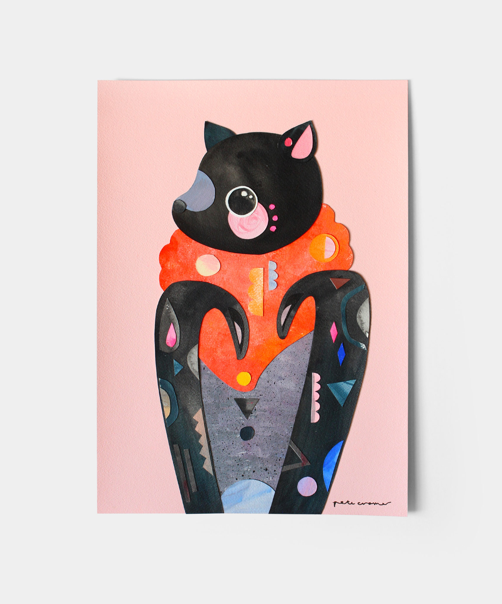 Original Artworks Archives - Pete Cromer