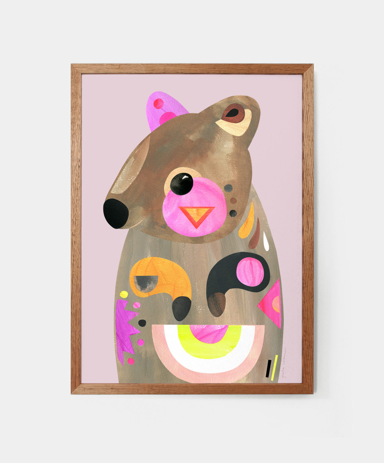 Australian Animal Prints Archives - Pete Cromer