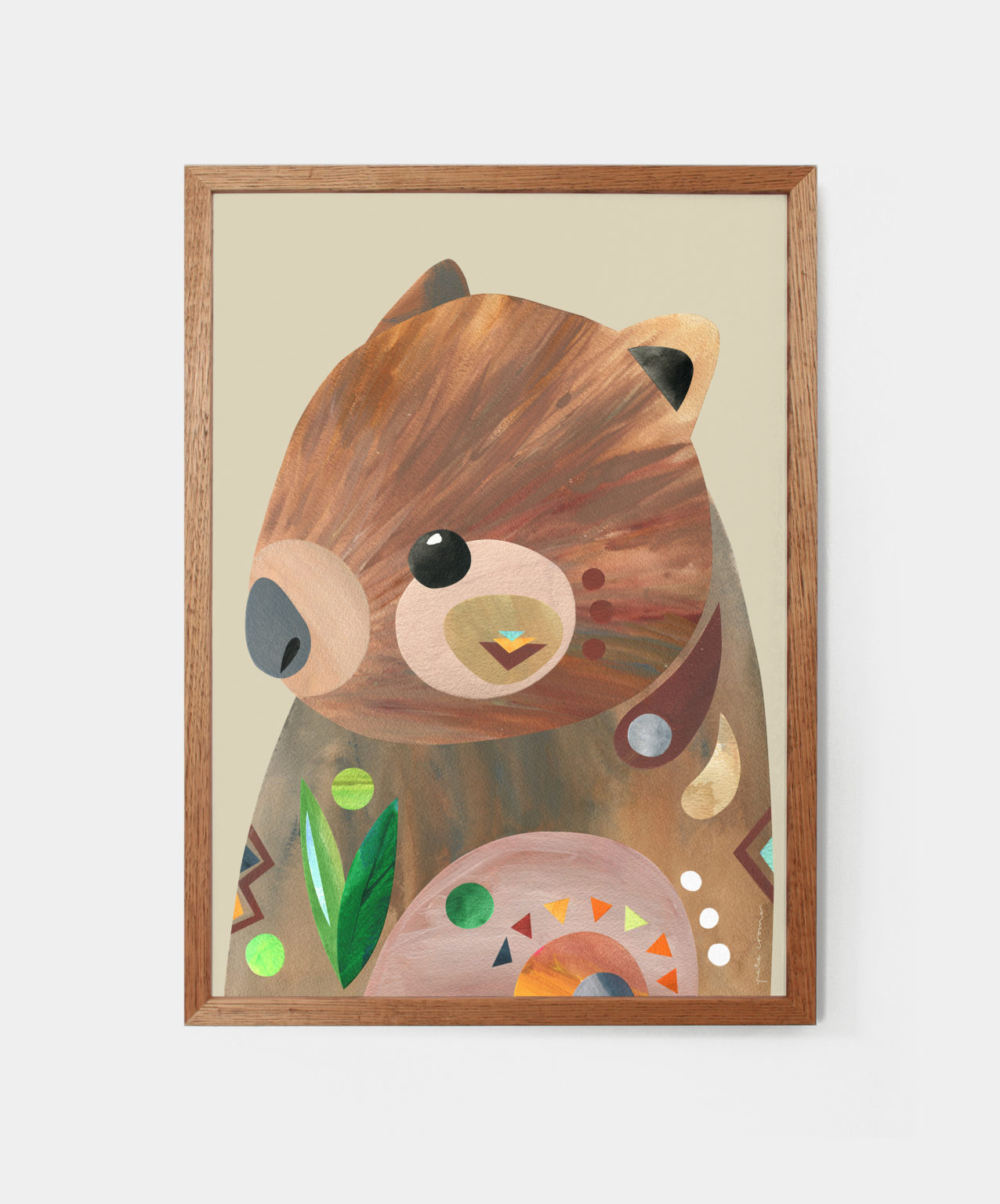 Australian Animal Prints Archives - Pete Cromer