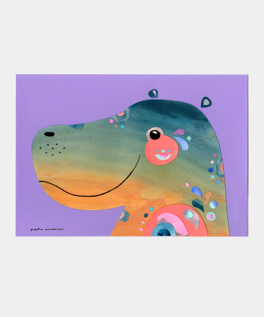 Original Artworks Archives - Page 2 of 4 - Pete Cromer