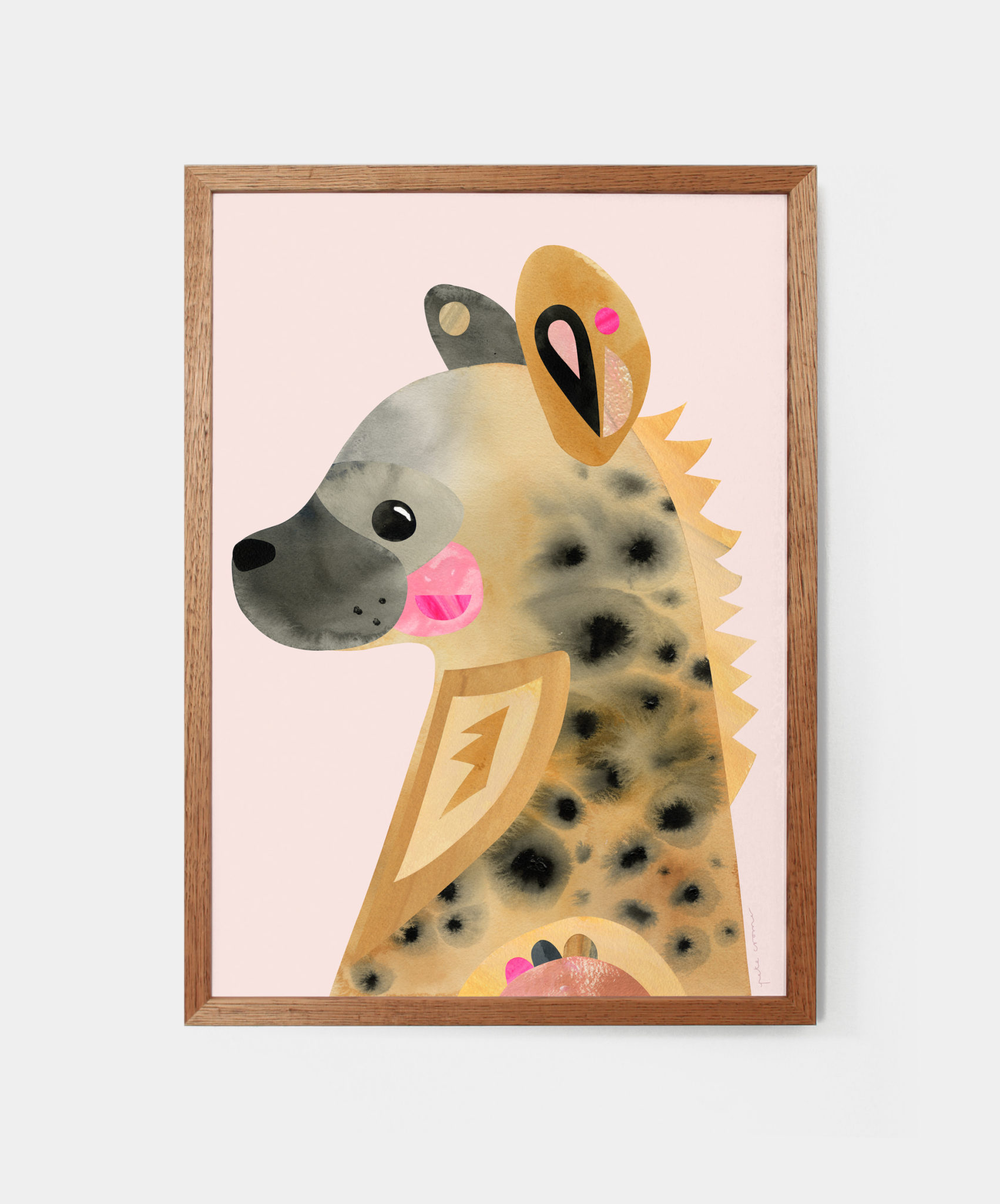 Wildlife Prints Archives - Pete Cromer