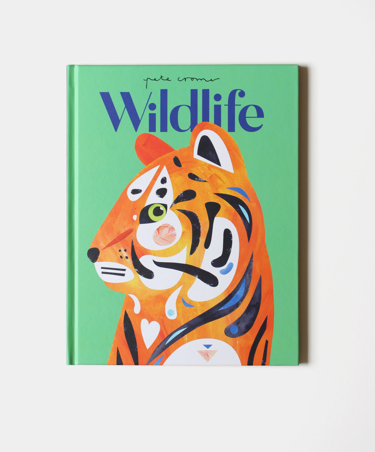 Pete Cromer: Wildlife - Pete Cromer