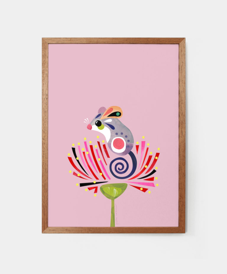 Australian Animal Prints Archives - Pete Cromer